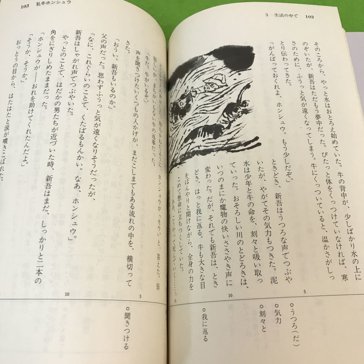 Q156 教科書 新訂 中学国語1 昭和64年1月20日発行 教育出版株式会社(中学校)｜売買されたオークション情報、yahooの商品情報をアーカイブ公開 - オークファン（aucfan.com）