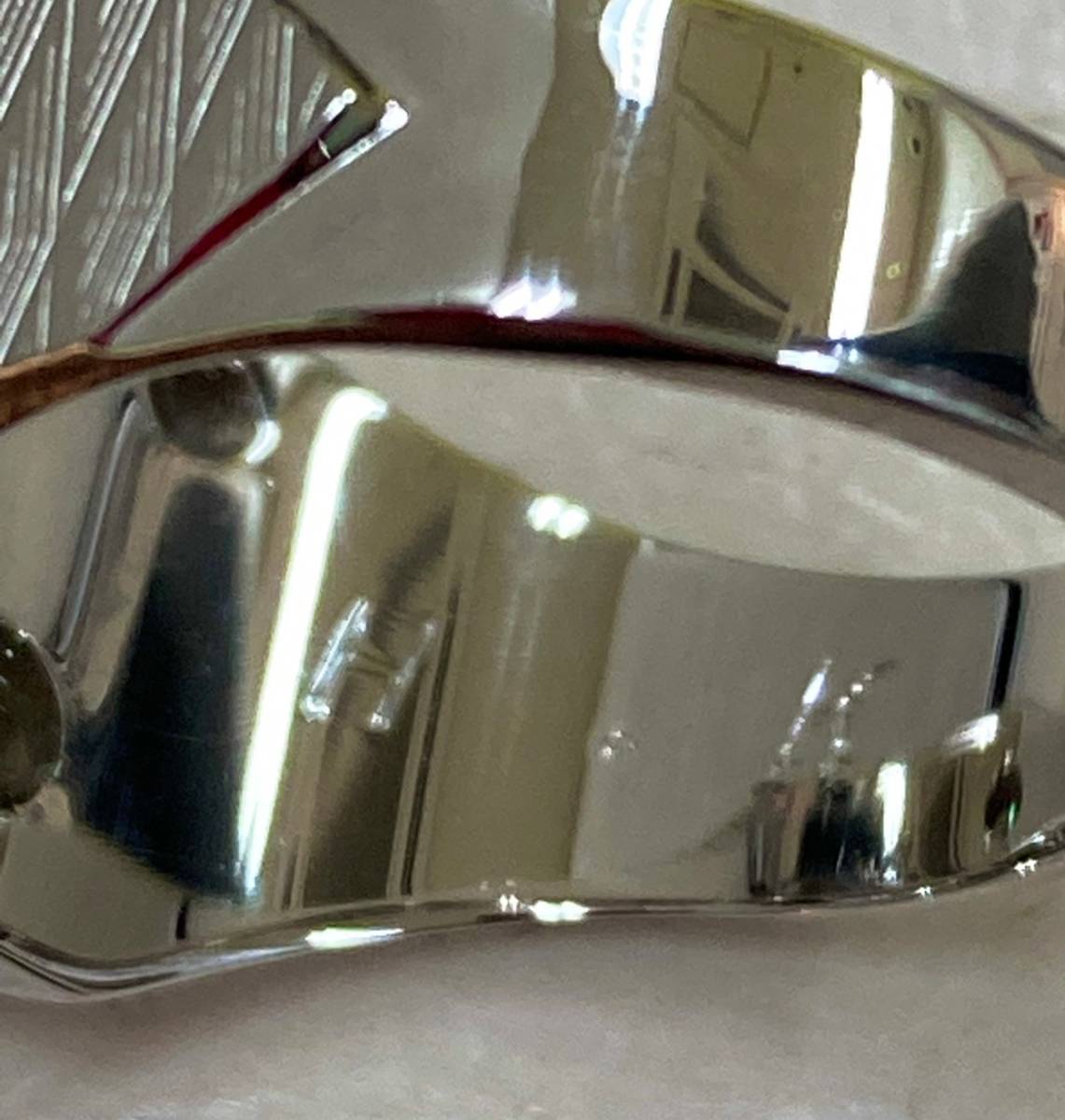 D648 激レア 非売品 マクドナルド ダイヤモンド K10 ダイヤ 0.10ct ヴィンテージ リング 指輪 15.5号(ホワイトゴールド台)｜売買されたオークション情報、yahooの商品 ...