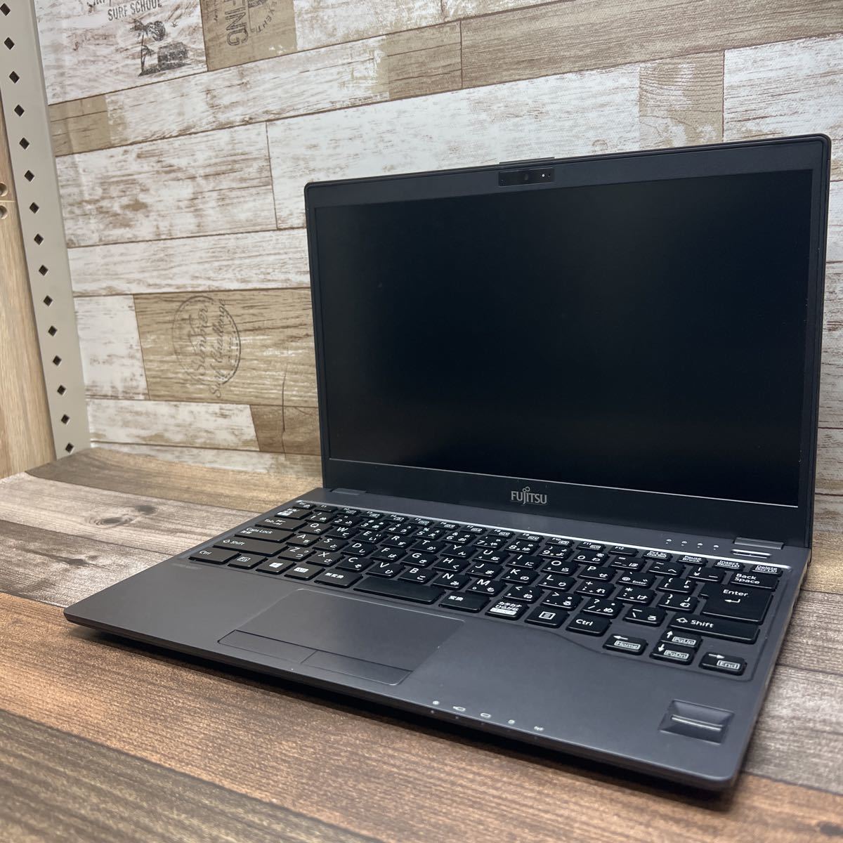 ジャンク 富士通 FMV C07007 Celeron 3865U 1.80GHz 4GB P36110(13インチ～)｜売買された ...