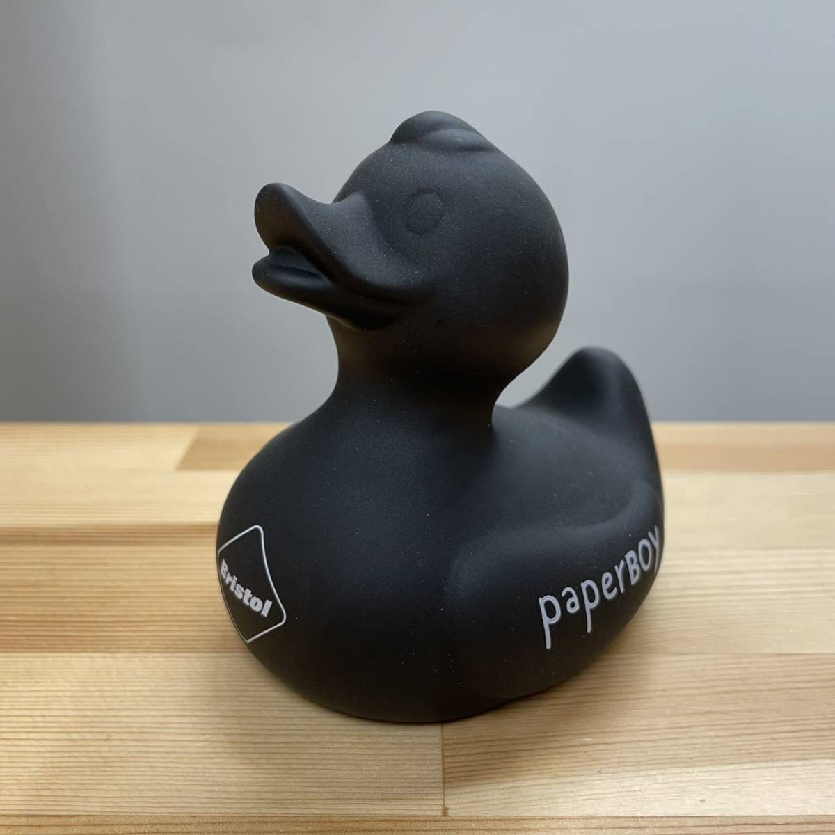 SOPH F.C.R.B. ソフ PAPERBOY ペーパーボーイ BEAMS ビームス別注 フィギュア medicom toy メディコム ...