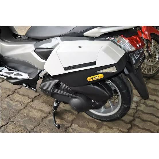 VND Racing nmax side box NMAX サイドボックス パニアケース(パニアケース)｜売買されたオークション情報 ...