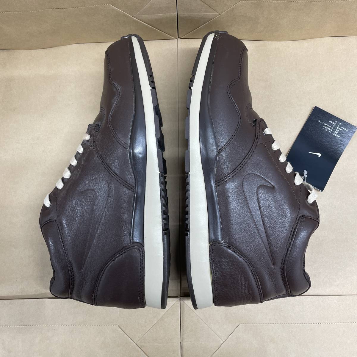 2006年製 28cm US10 NIKE AIR OASIS MID PREMIUM 314364-211 ナイキ エアオアシス ミッド ...