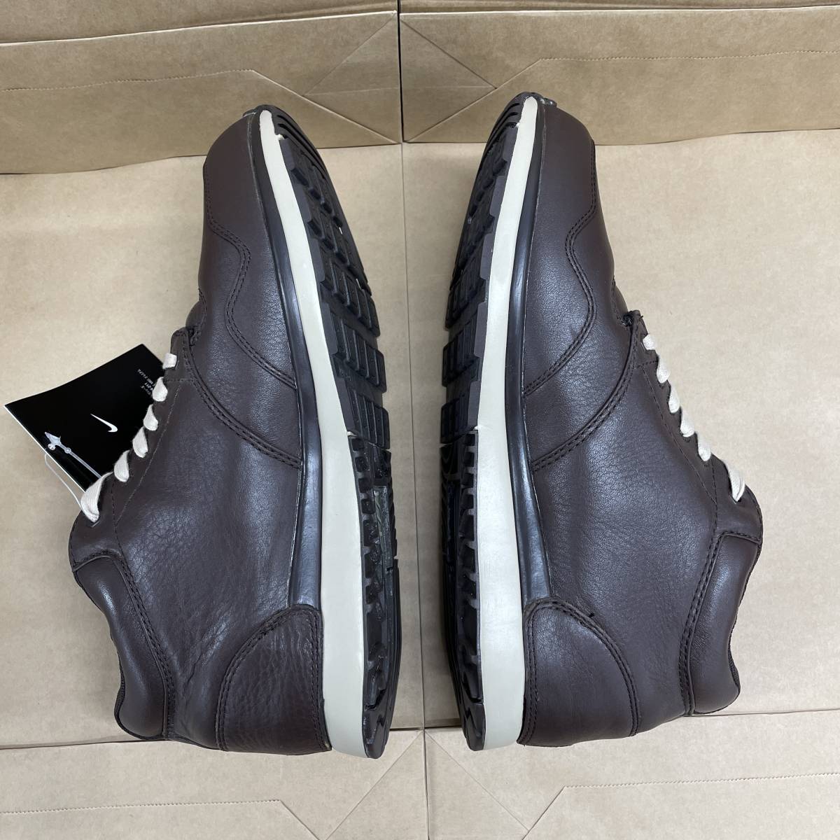 2006年製 28cm US10 NIKE AIR OASIS MID PREMIUM 314364-211 ナイキ エアオアシス ミッド ...