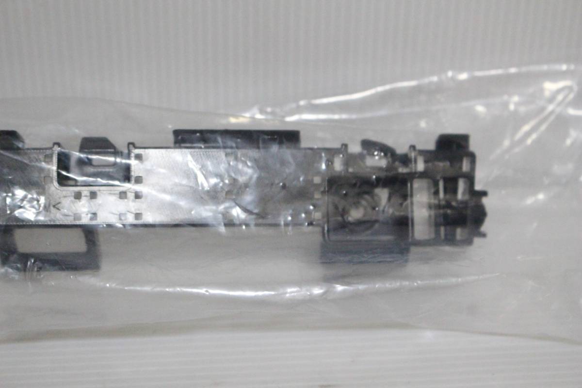 送料220円 オデッセイ RC1/RC2 純正 左 フロント バンパー サポート 71198-T6A-003 ブラケット/スペーサー/ステー ...