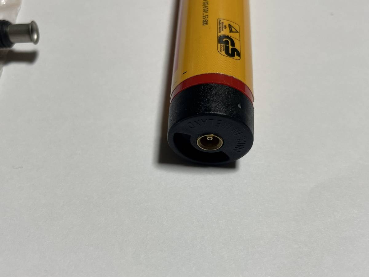 ケーニッヒ ホットナイフ ガスコテ GASSCHMELZER 床補修 バーンナイフ ハンダ(工具、DIY用品)｜売買されたオークション情報 ...