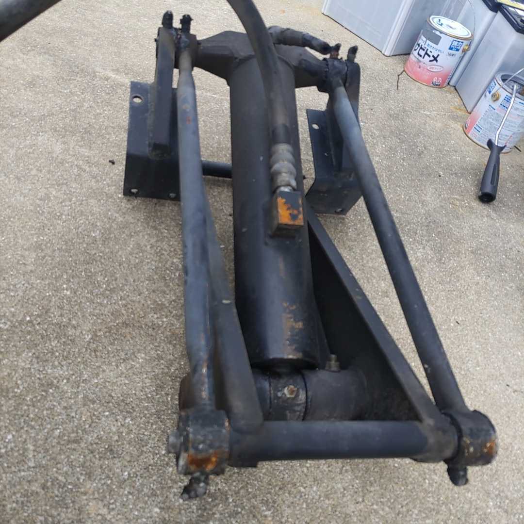 軽トラ ダンプ 油圧シリンダー 極東開発 DD01-52(建設機械、重機)｜売買されたオークション情報、yahooの商品情報をアーカイブ公開 ...