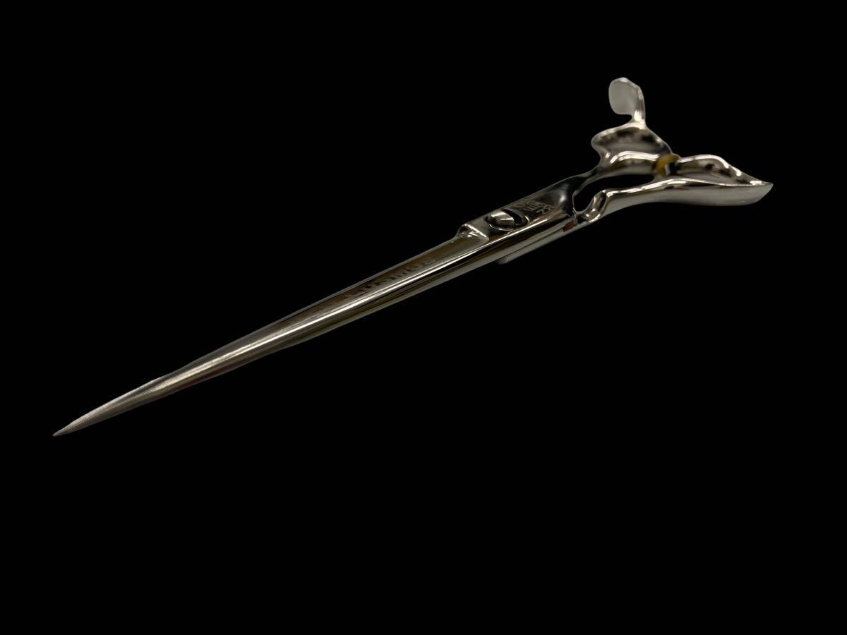 scissors Professional Tenyo 天洋 ハサミ 鉄 理容師 理美容師 床屋 トリマー トリミング 美容師 369(理美容店用品)｜売買されたオークション情報、yahooの ...