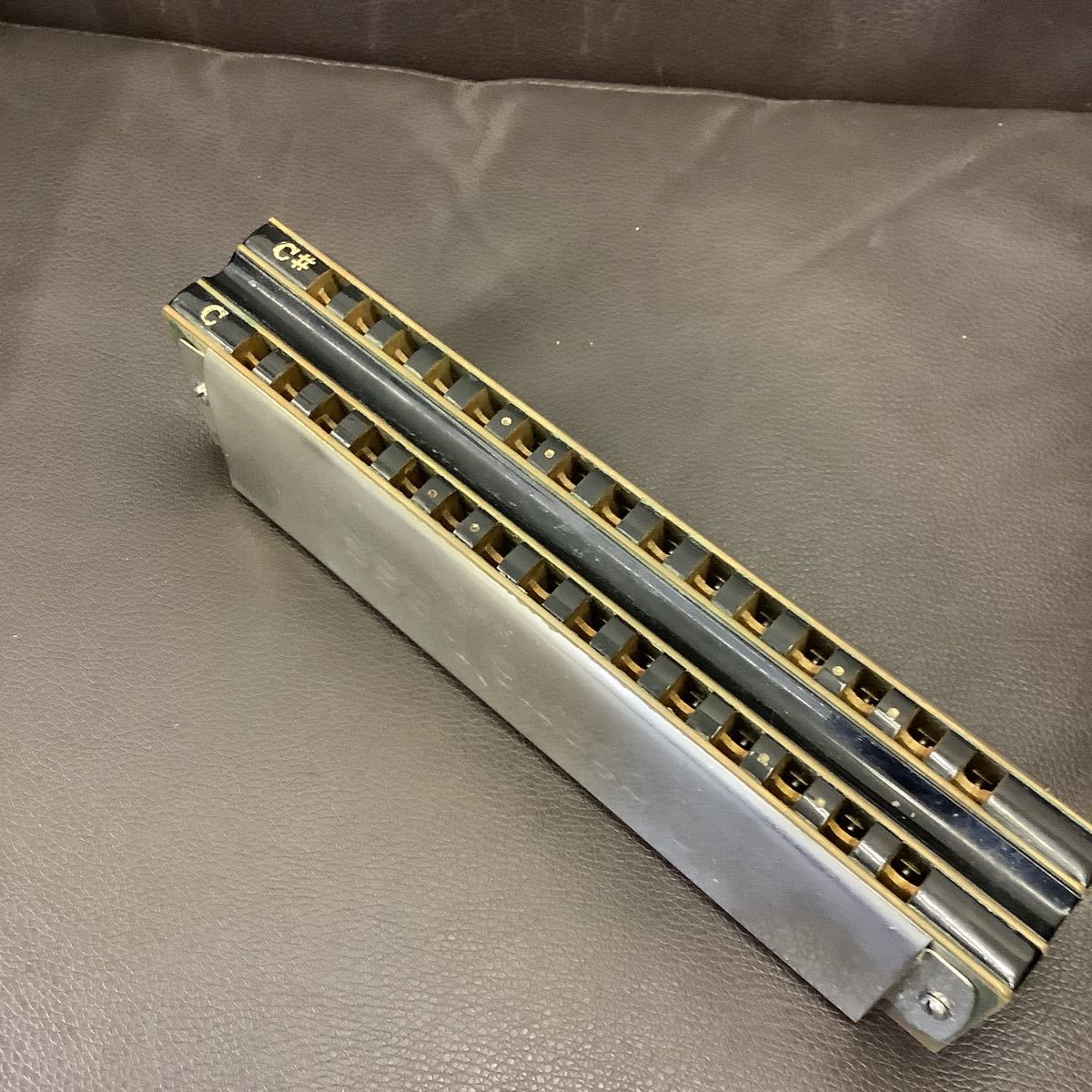 Dragon-fly Harmonica Octave bass ハーモニカ 現状品 動作未確認(ハーモニカ、ブルースハープ)｜売買されたオークション情報、yahooの商品情報をアーカイブ公開 ...