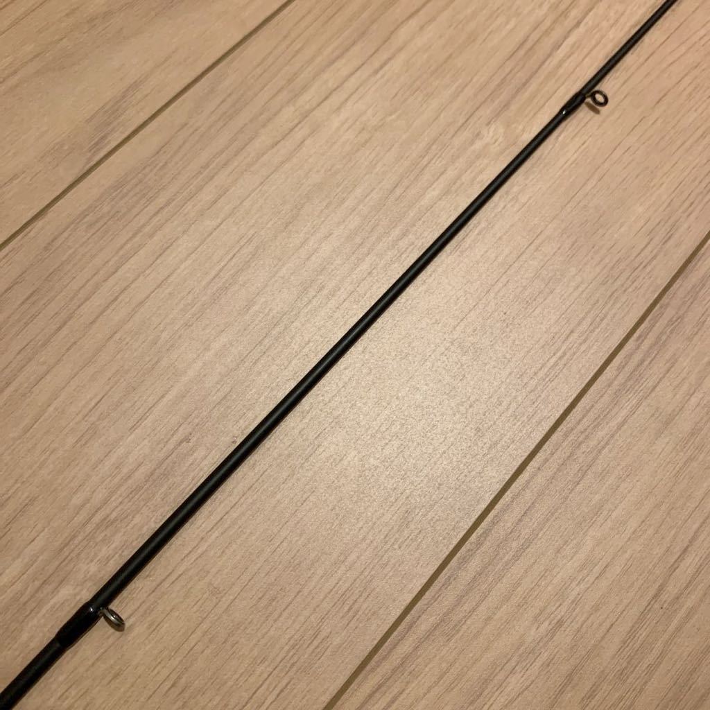 カスタム オリムピック グラファイトリーダー フィネッツァ GOFS-792UL-S OLYMPIC FINEZZA Made in JAPAN ライトリグ メバル アジング(オリムピック ...