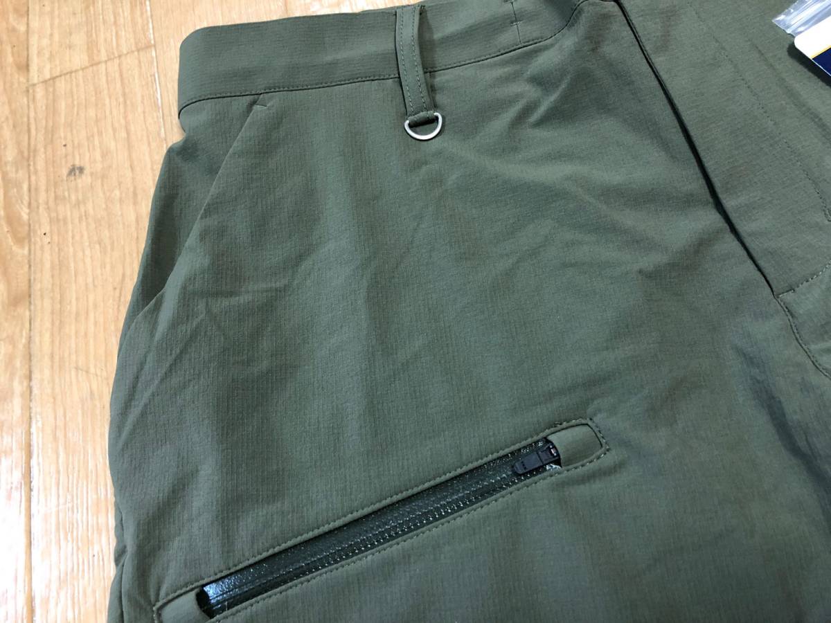 Callaway キャロウェイ レッドレーベル 2WAYコード ハーフパンツ 241-1127002 カーキ 86(86cm～)｜売買されたオークション情報、yahooの商品情報をアーカイブ ...