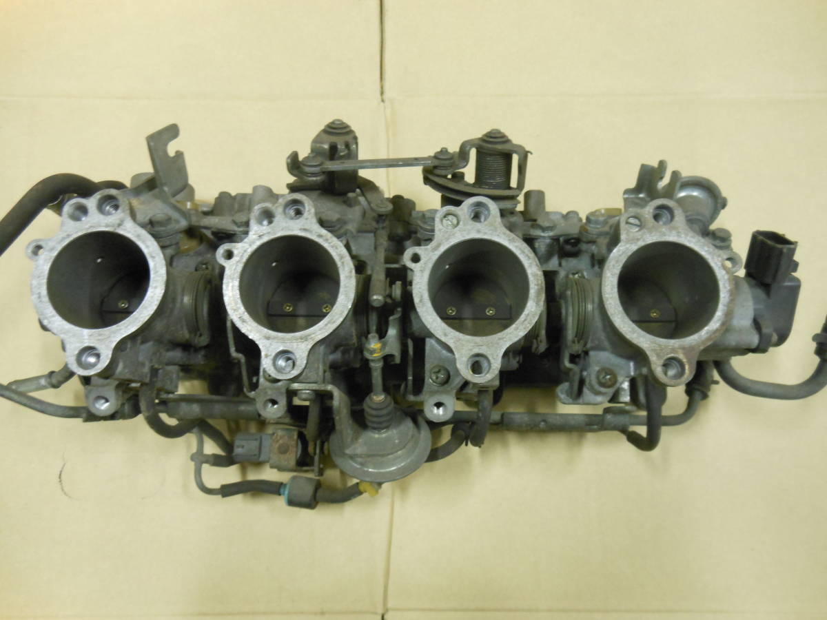 AE101 スロットル AE86 4AG 4連スロットル(エンジン部品)｜売買されたオークション情報、yahooの商品情報をアーカイブ公開 - オークファン（aucfan.com）