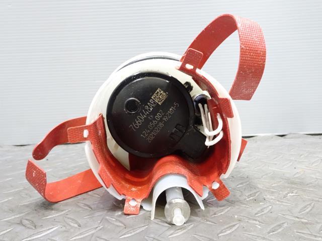 ハイエース QDF-GDH211K アドブルーポンプ 070 77871-26010-A 6型 1GD-FTV 24067km ...