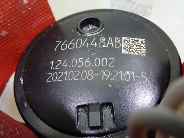 ハイエース QDF-GDH211K アドブルーポンプ 070 77871-26010-A 6型 1GD-FTV 24067km ...