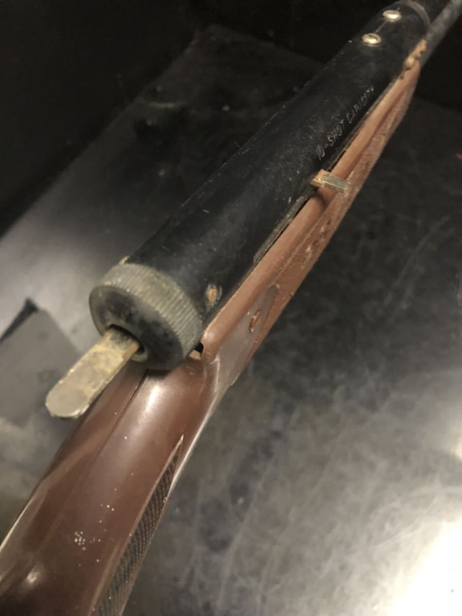 昭和レトロ condor 28-GUN バネ式 射的銃 ジャンク 格安 スタート ま(雑貨)｜売買されたオークション情報、yahooの商品情報 ...