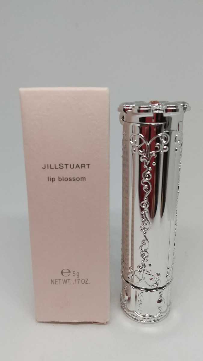 M2F076 ジルスチュアート JILL STUART リップ ブロッサム 11 リップスティック 口紅 5g(口紅)｜売買されたオークション情報、yahooの商品情報をアーカイブ公開 ...