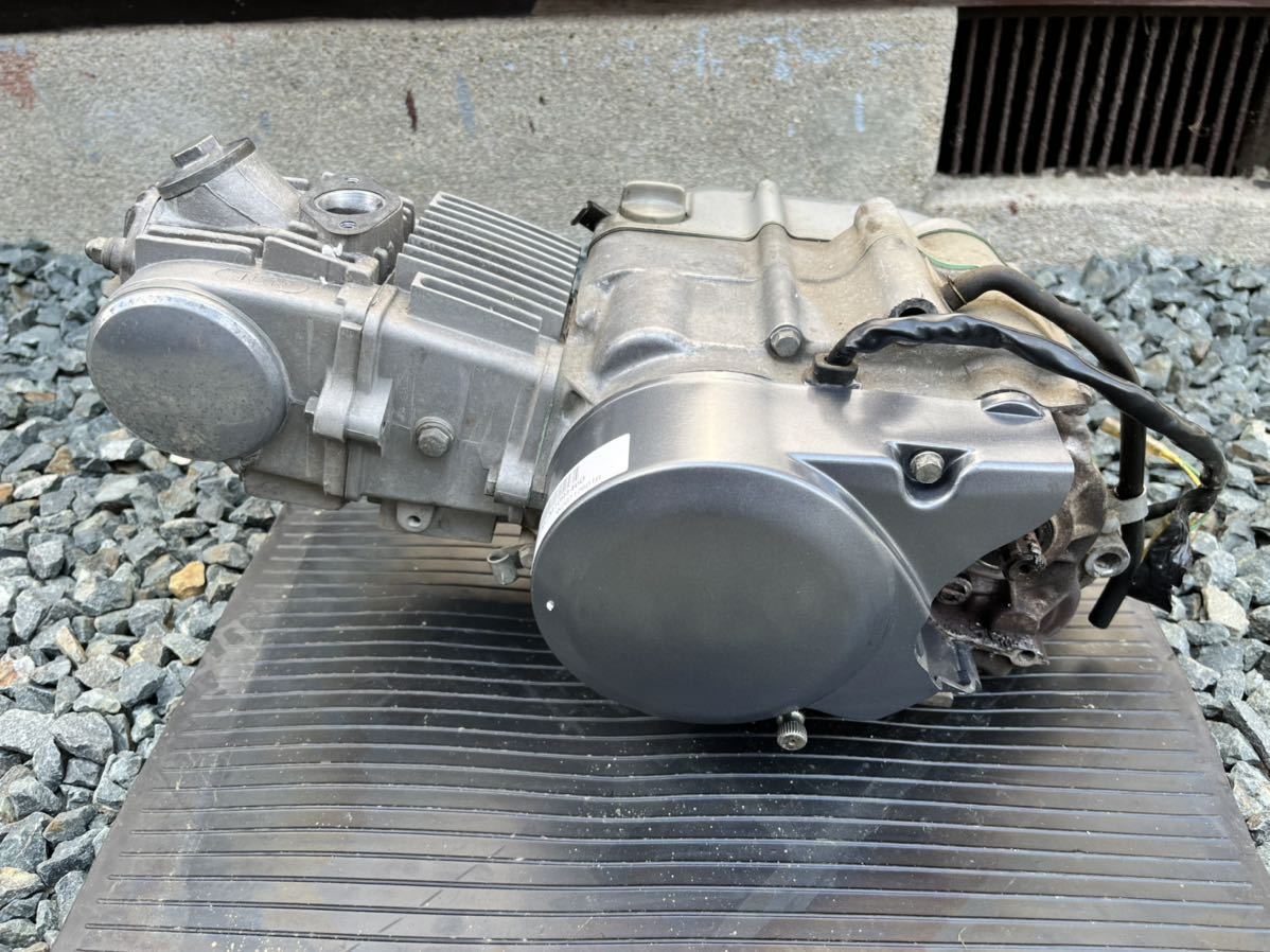 ホンダ ベンリィ CD90 エンジン JUNインターナショナル 105cc ボアアップ 12V(エンジン本体)｜売買されたオークション情報、yahooの商品情報をアーカイブ公開 ...