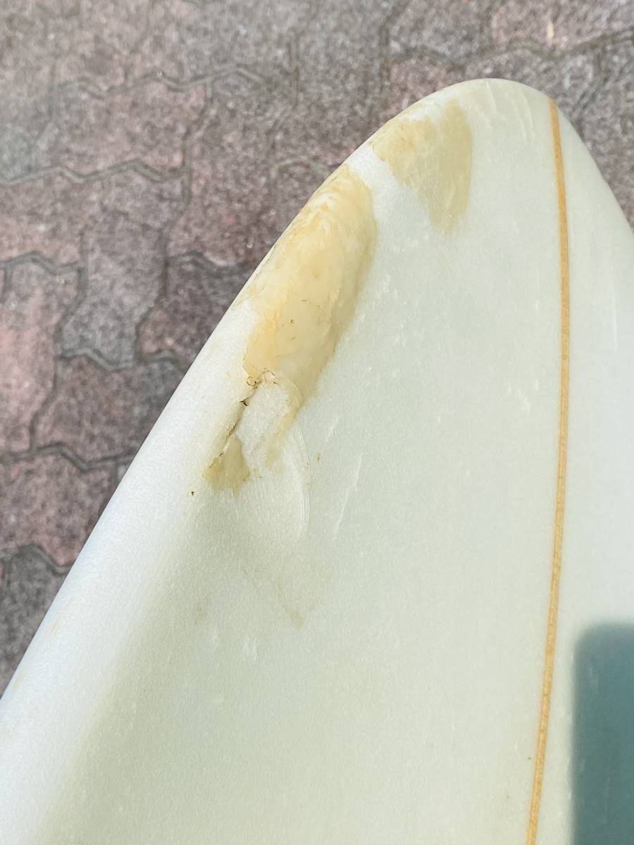 TSM503 Average Joe サーフボード AL MERRICK SURF BOARD アルメリック ULTRA LIGHT ...