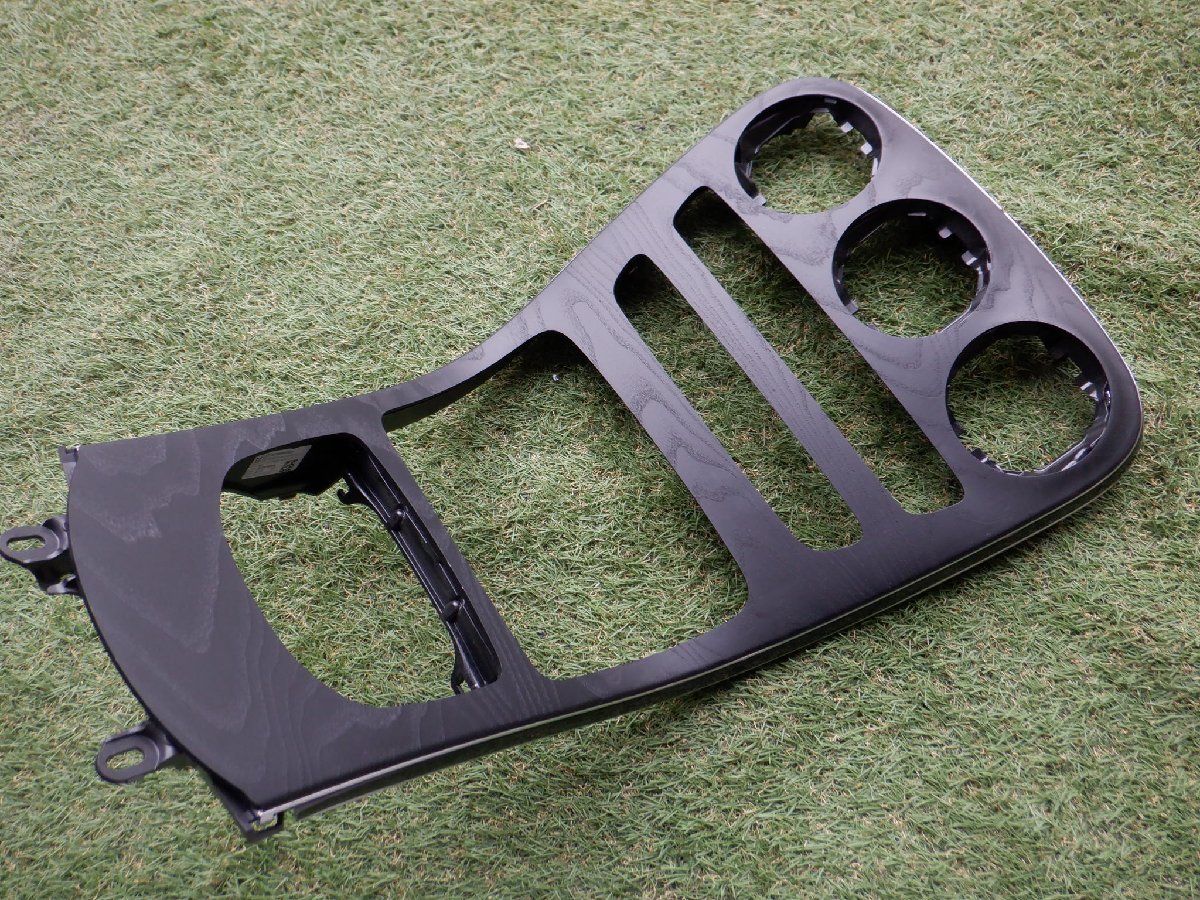 ベンツ純正 W253 X253 GLCクラス GLC200 GLC250 GLC220 GLC300 エアコン シフト パネル ...