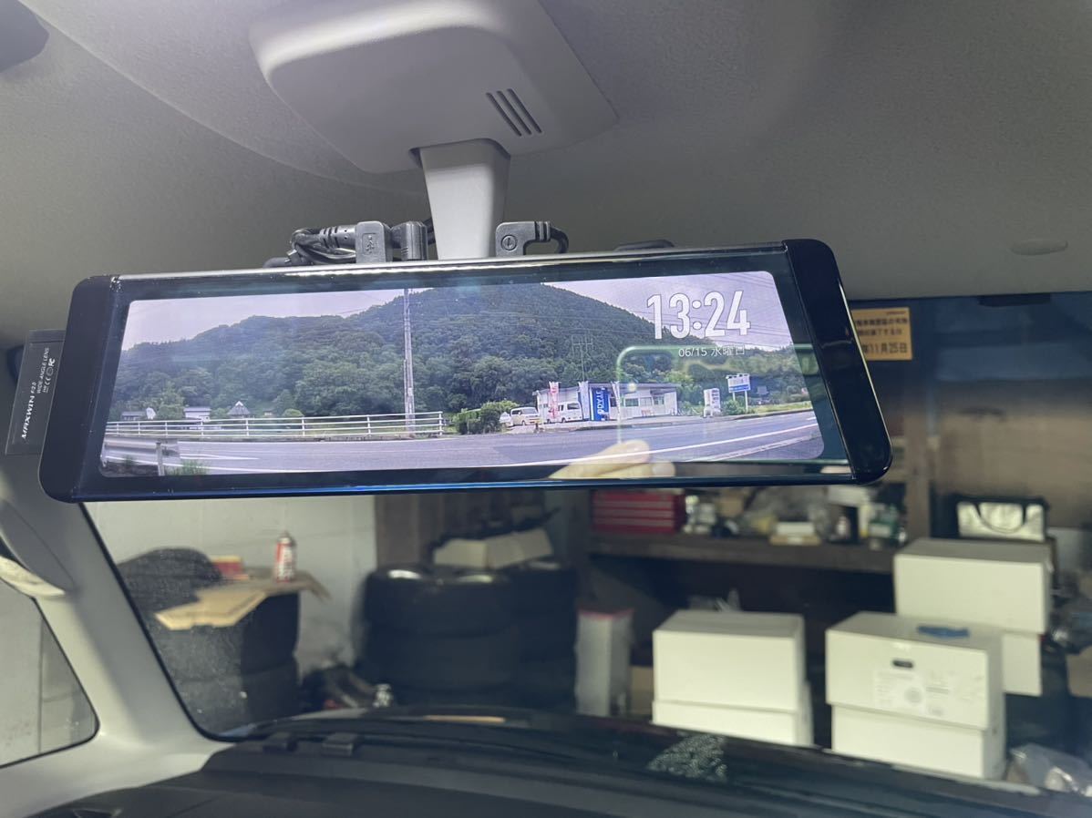 MAXWIN マックスウィン デジタルルームミラー MDR-C002 ジャンク品(その他)｜売買されたオークション情報、yahooの商品情報をアーカイブ公開 - オークファン（aucfan.com）