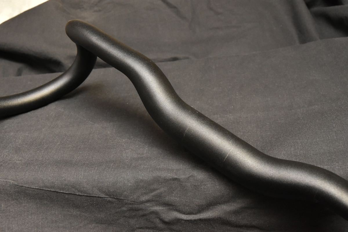 唯一無二のライズ＆フレア prime kanza グラベル ドロップハンドル 40cm(ドロップハンドル)｜売買されたオークション情報 ...