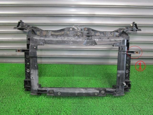 ベリーサ DBA-DC5W ラジエータコアサポート D461-53-110 /37136(フロント)｜売買されたオークション情報、yahooの ...