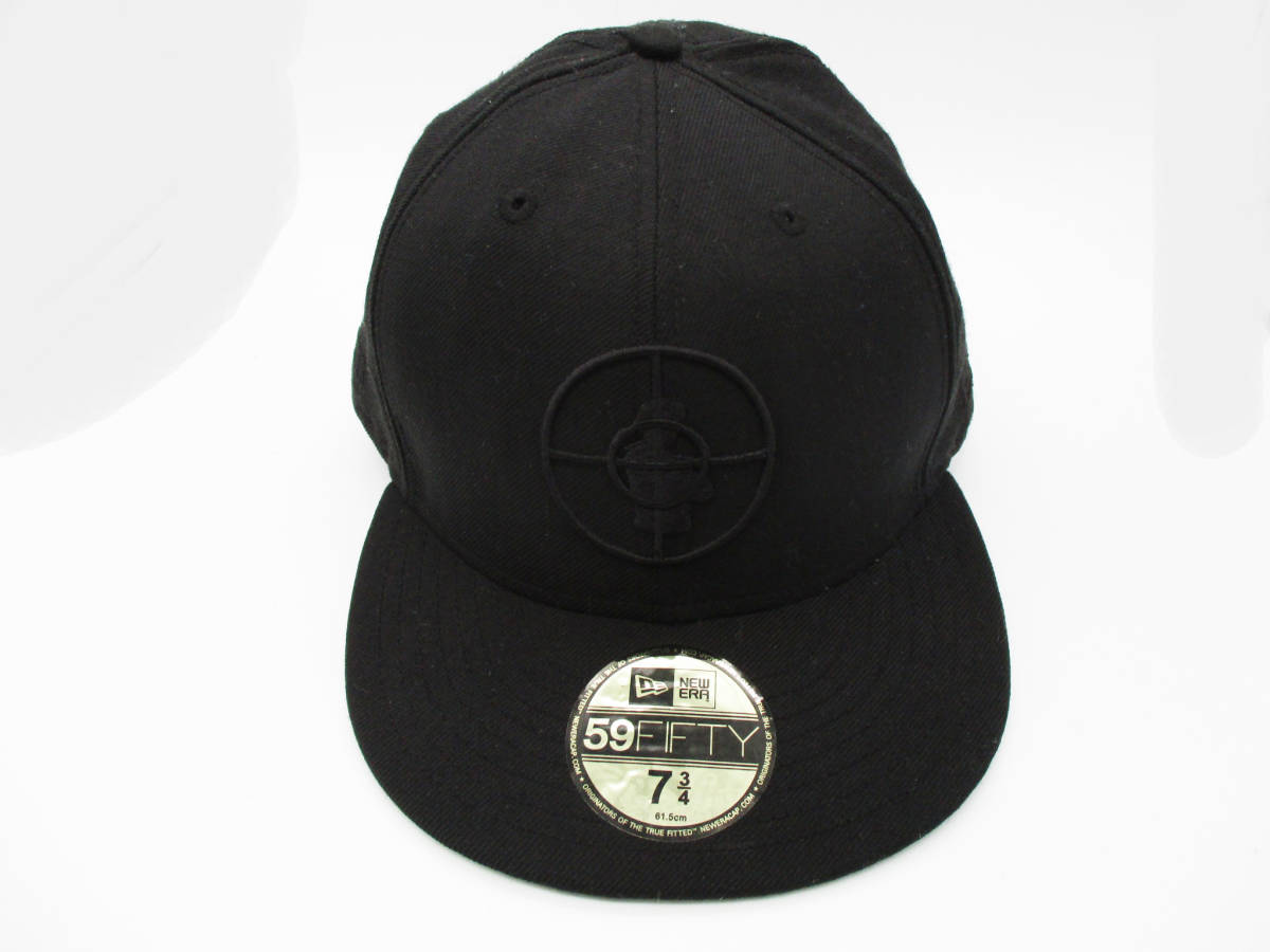 3点 まとめ キャップ シュプリーム ボックスロゴ New Era Pledge Allegiance 黒 赤 Supreme(帽子)｜売買さ ...