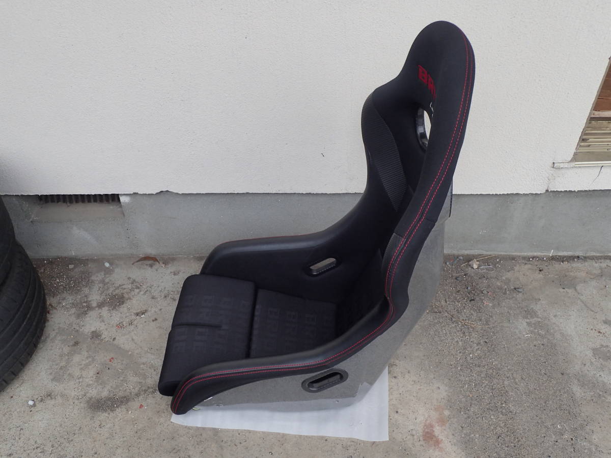 BRIDE ブリッド フルバケットシート ZETAIV ZETA4 ジータ4 オートバックス限定モデル 品(本体)｜売買されたオークション情報 ...