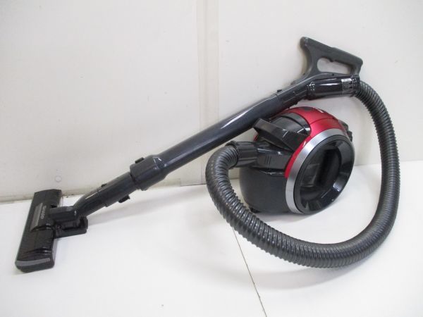 SHARP シャープ 遠心分離サイクロン掃除機 EC-MS310-P 自走パワーアシスト機能 2019年製 722E25 @140(シャープ)｜売買されたオークション情報、yahooの商品情報 ...