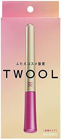 ふたえコスメ TWOOL トゥール 接着タイプ 専用プッシャー付き 3ml(ビューティー、ヘルスケア)｜売買されたオークション情報、yahooの商品情報をアーカイブ公開 - オークファン ...