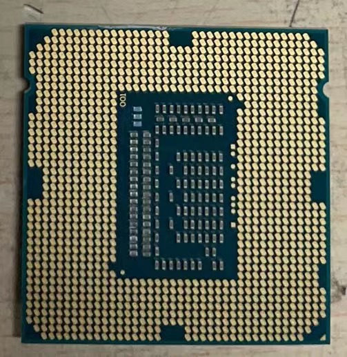 Inter Core i7-3770 3.4GHz プロセッサー 1円スタート ジャンク品(Core i7)｜売買されたオークション情報 ...