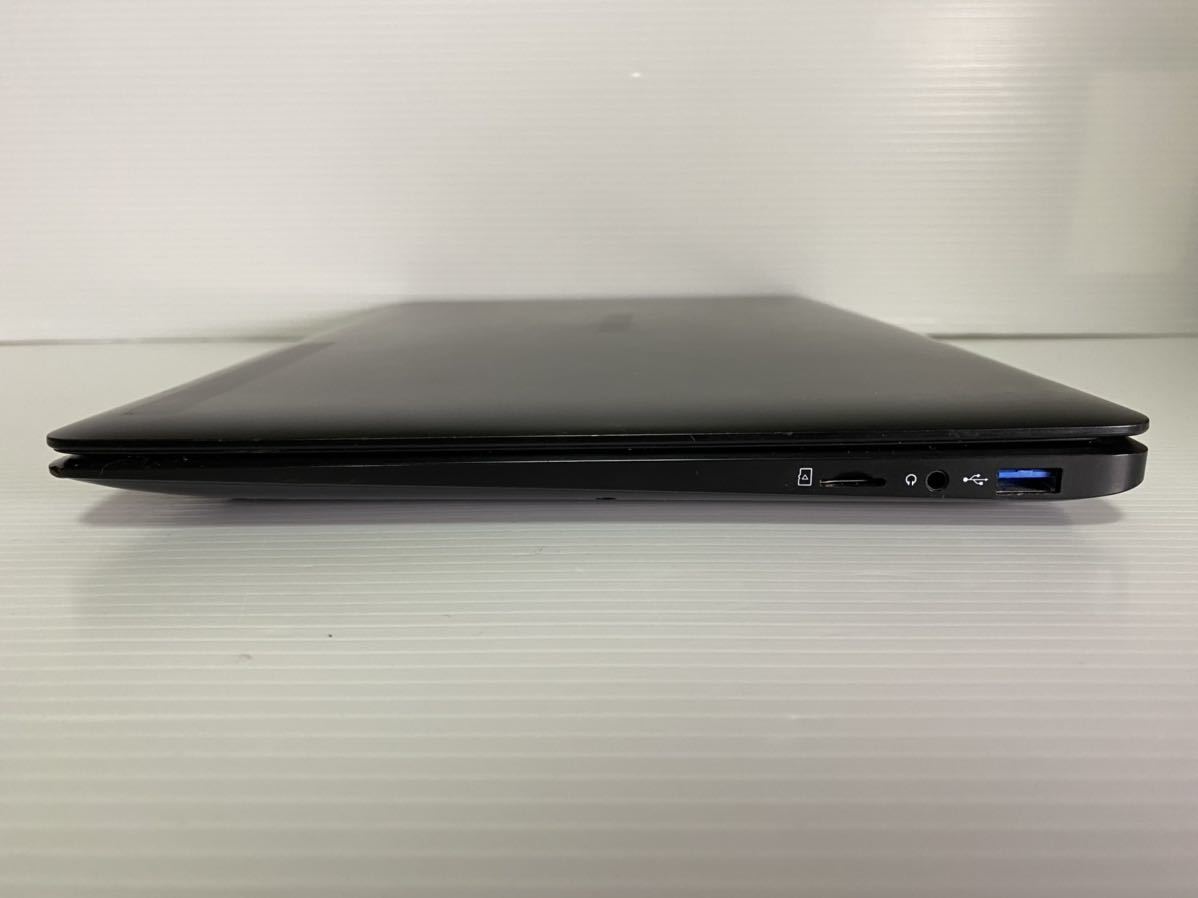 ex.computer ノートパソコン 210 i5-8260U 1.6GHz / M.2 SSD 250GB / 8GB / Webカメラ ...
