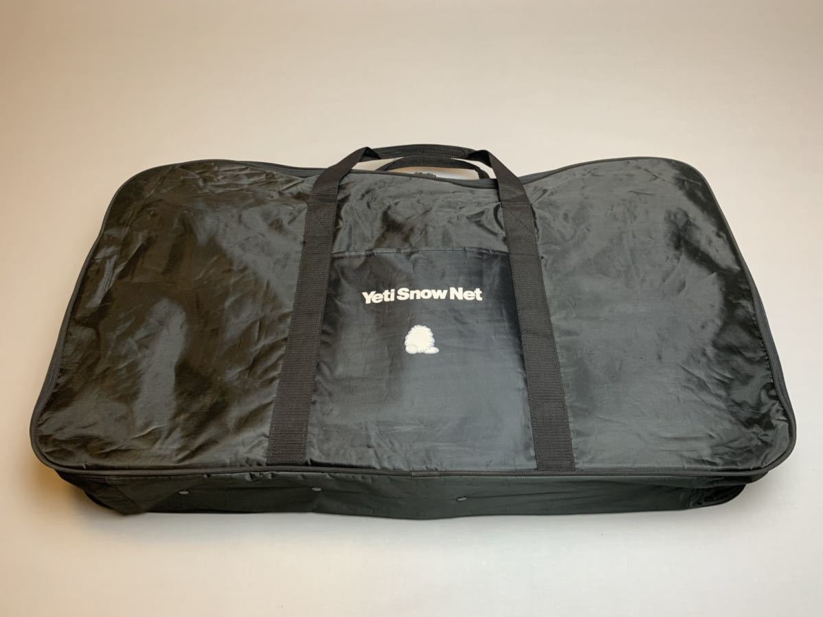 Yeti Snow Net イエティ スノーネット 非金属タイヤチェーン 6291WD 品(非金属チェーン)｜売買されたオークション情報 ...