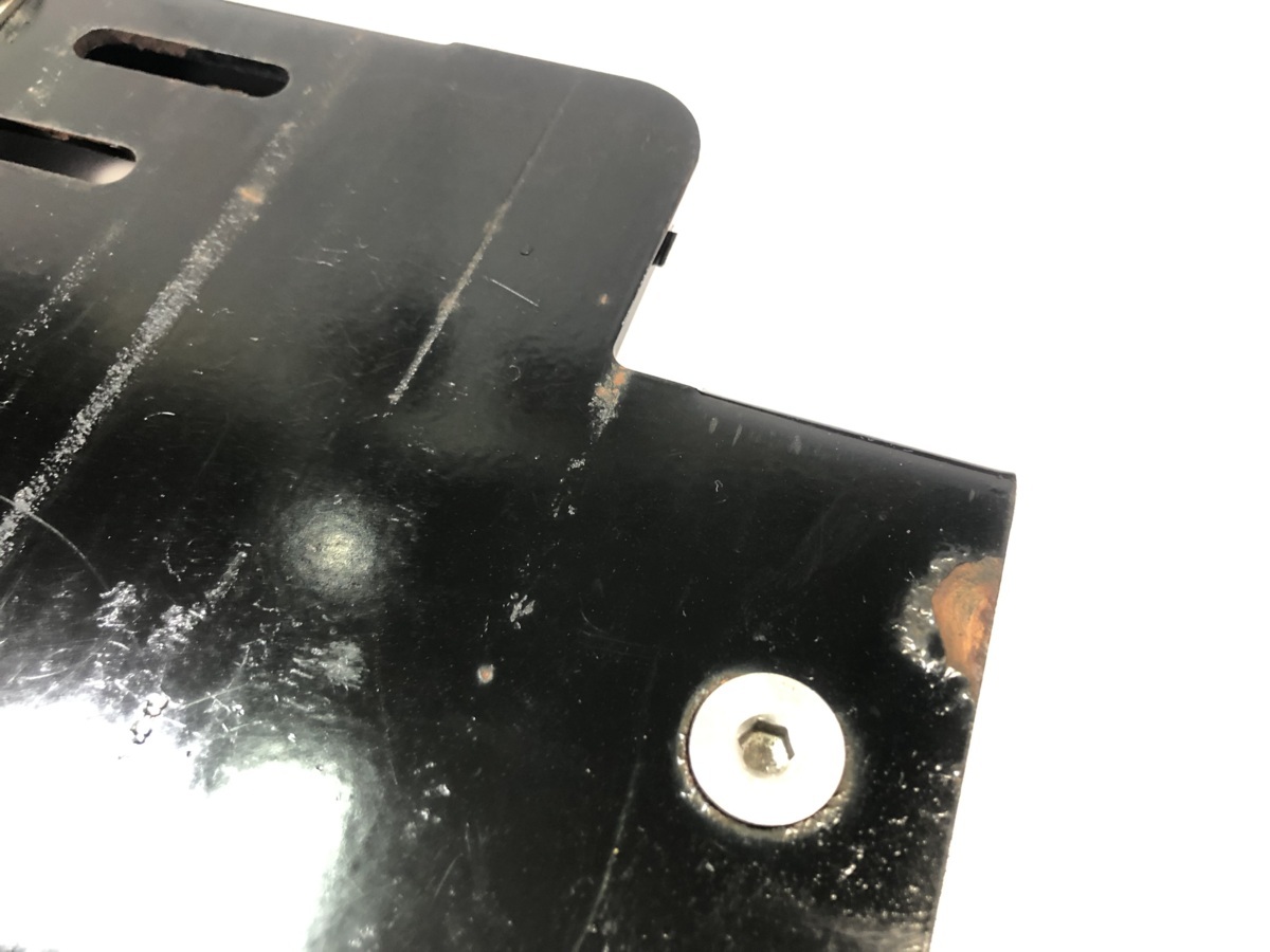 クロスカブ JA5 荷台延長 キット キャリア（中古）F0012-J6520