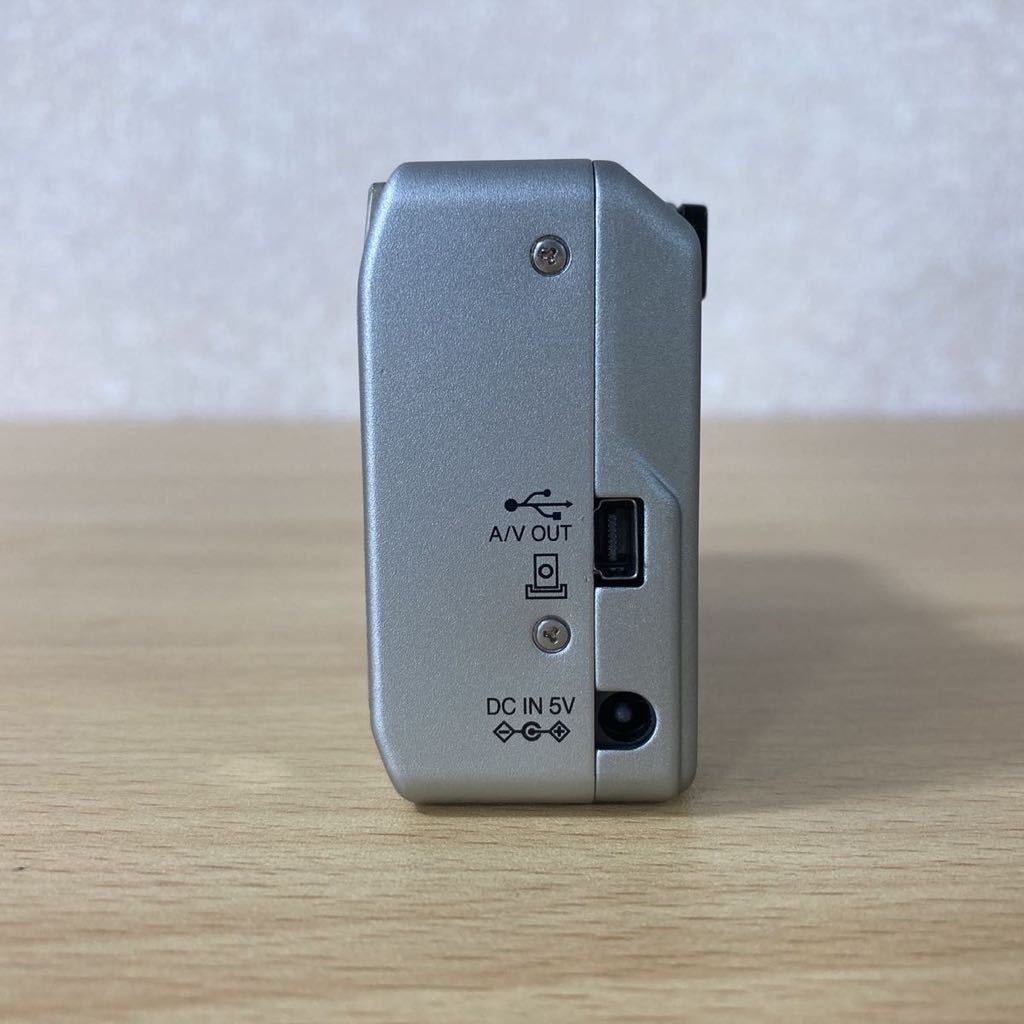 FUJIFILM 富士フィルム Fine Pix F700 DIGITAL CAMERA NO.33117417 レンズ SUPER EBC ...