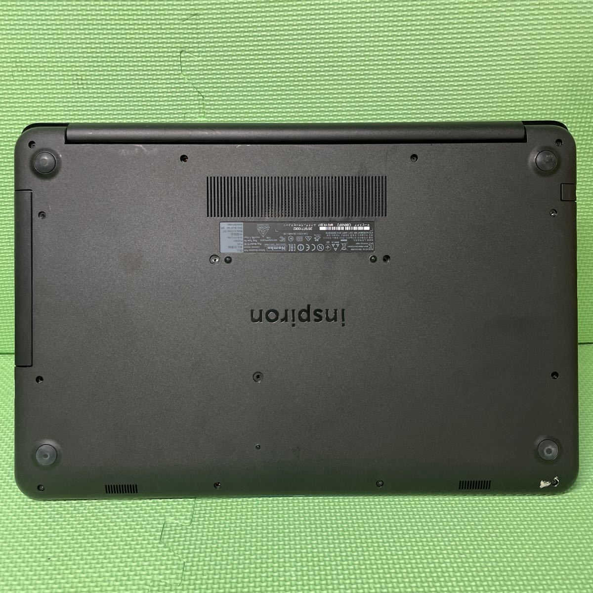 M8-47 セール/Win11/ SSD240GB DELL Inspiron 5767 P32E 7世代 Core i7 7500U/メモリ ...
