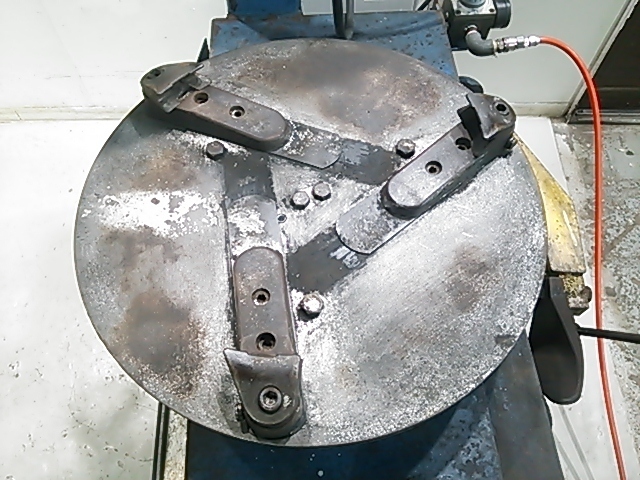 1円スタート HOFMANN ホフマン タイヤチェンジャー MON-16PD エアー式 自動車整備 動作良好 店舗引取り限定 J3308(タイヤチェンジャー)｜売買されたオークション情報 ...