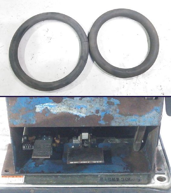 1円スタート HOFMANN ホフマン タイヤチェンジャー MON-16PD エアー式 自動車整備 動作良好 店舗引取り限定 J3308(タイヤチェンジャー)｜売買されたオークション情報 ...