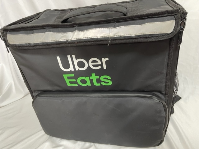 ウーバーイーツ Uber Eats 配達バッグ(リュックサック、デイパック)｜売買されたオークション情報、yahooの商品情報をアーカイブ公開 - オークファン（aucfan.com）