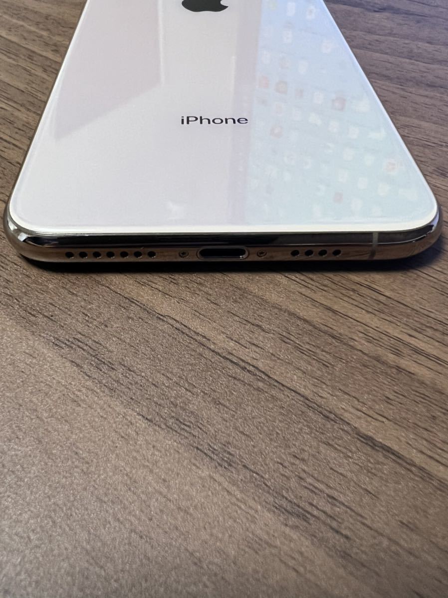 1円〜 レア 物理デュアルSIM iPhone Xs MAX 香港版 64GB A2104 SIMフリー(iPhone)｜売買されたオークション情報、yahooの商品情報をアーカイブ公開 ...