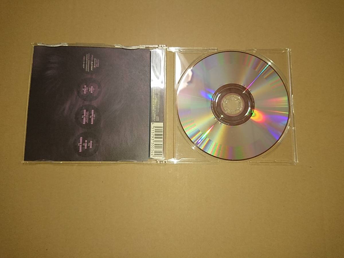 CD move / Gamble Rumble 劇場版 頭文字D Third Stage 主題歌(アニメソング一般)｜売買されたオークション ...