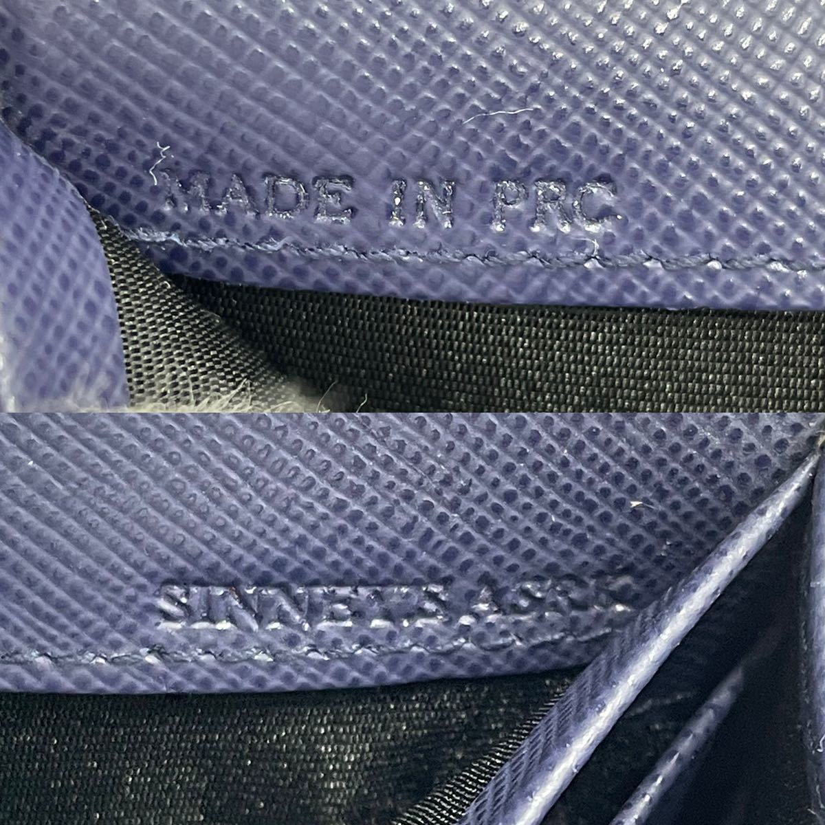 1円 極 BALLY バリー メンズ 長財布 Taliro タリロ ロゴ 金具 トレスポ ストライプ レザー 本革 カーフ サフィアーノ ...