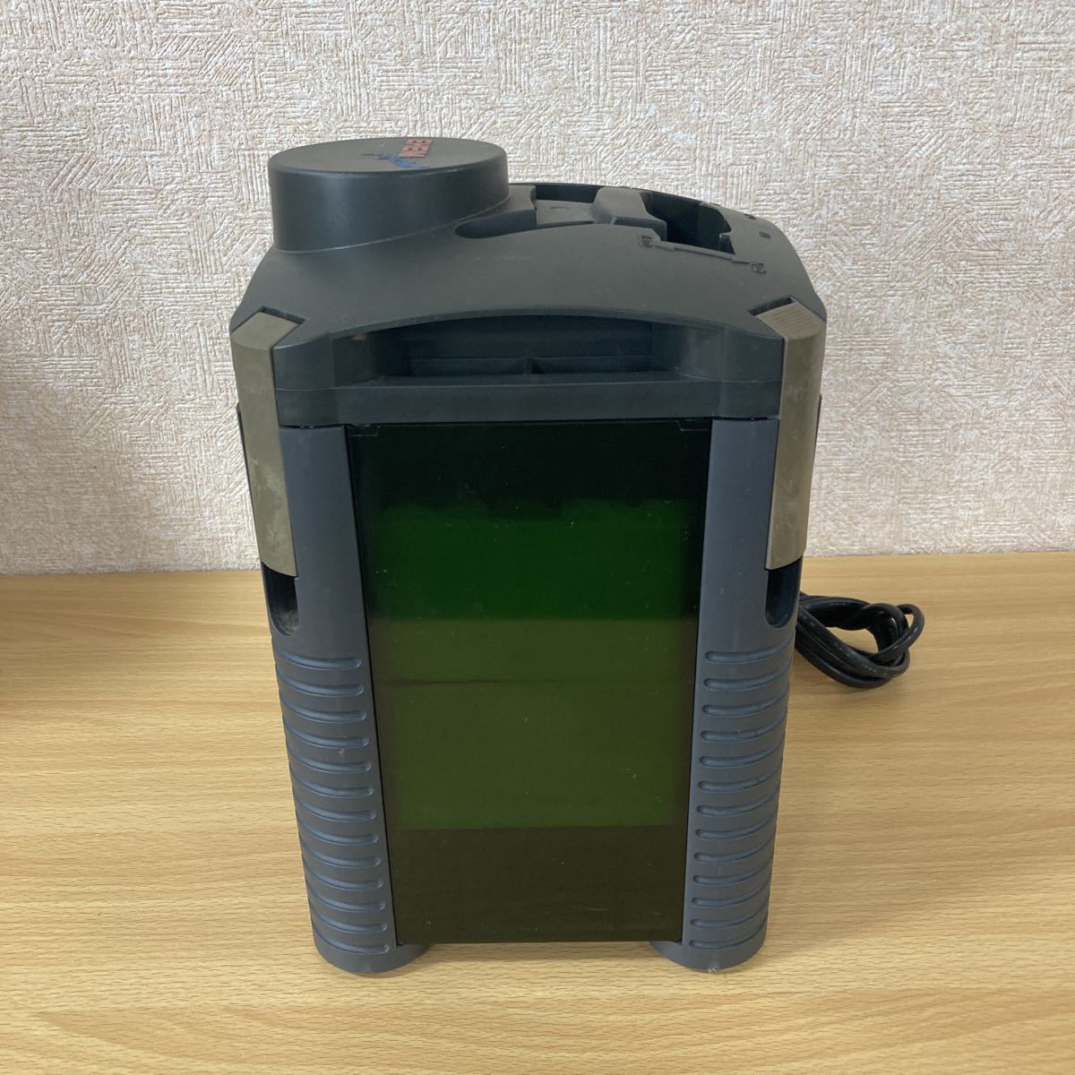 EHEIM エーハイム professionel プロフェッショナル フィルター2222 鑑賞魚用外部フィルター 淡水 海水 両用 8 カ ...