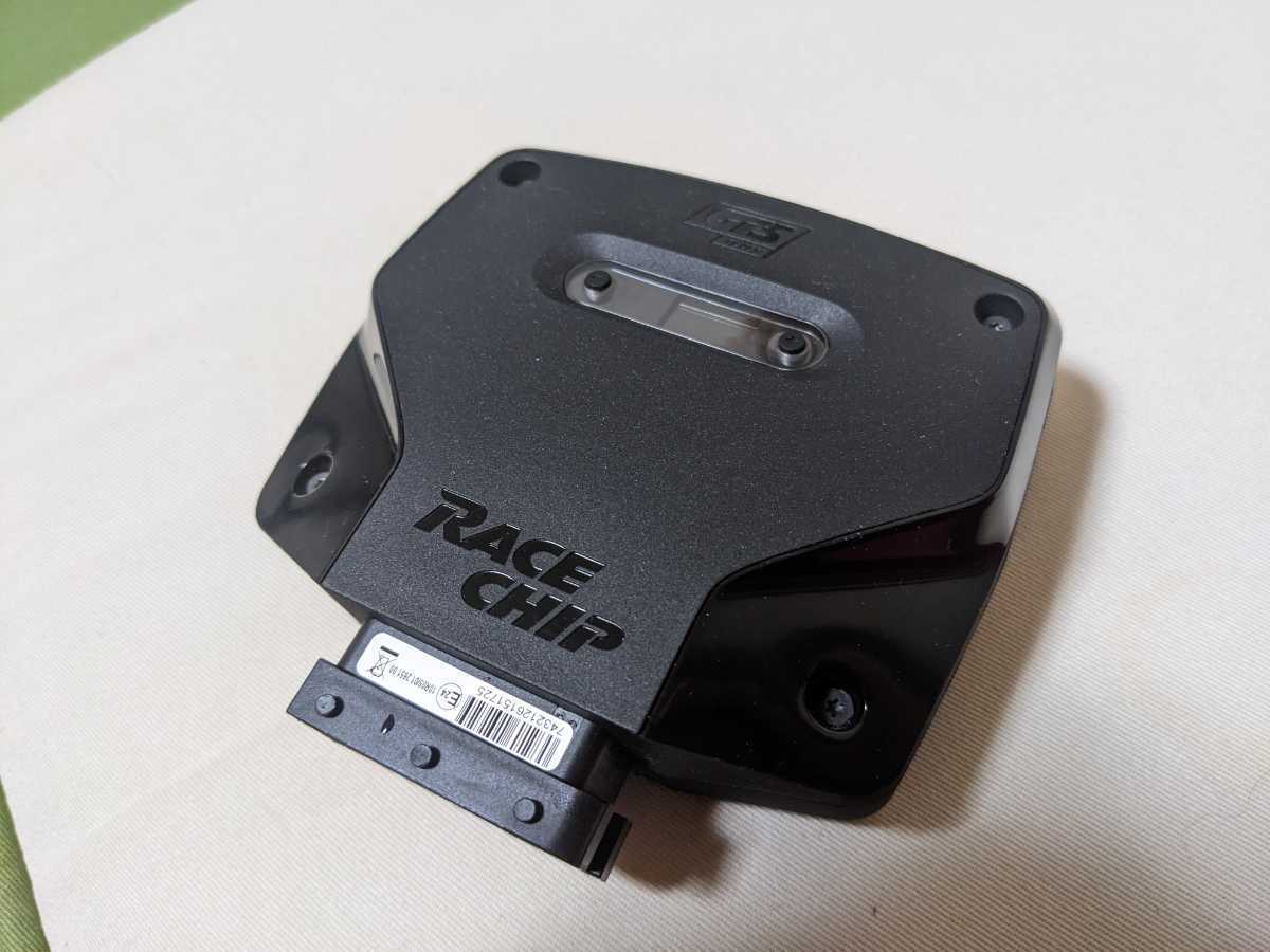 RaceChip GTS Black Connect マカン GTS 3.0 95B +70PS +100Nm PORSCHE ポルシェ ...