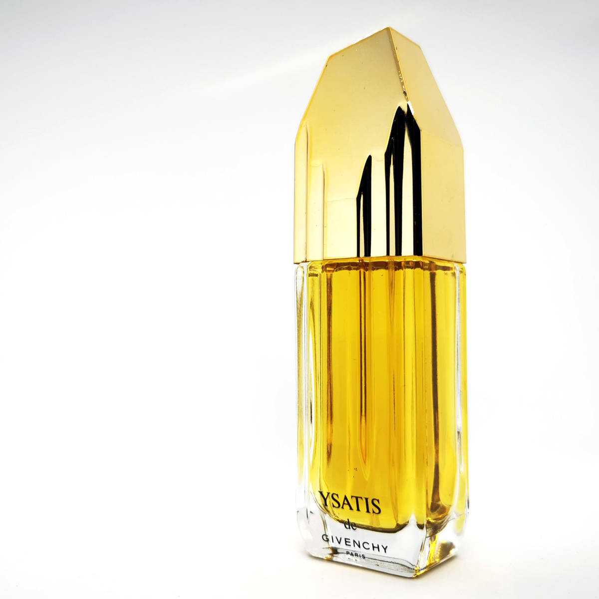 定形外対応 ジバンシイ イザティス トワレ 50ml 香水 リニュアル前 ジバンシー ジバンシィ GIVENCHY YSATIS EDT SP 1.7fl.oz(ジバンシー)｜売買された ...