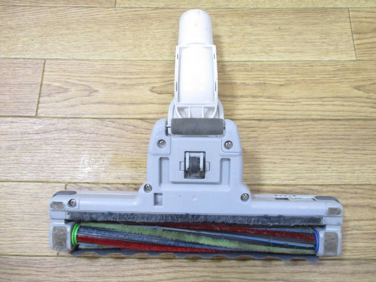 0906H-624 日立 HITACHI 掃除機 ヘッド 吸口 床ノズル D-AP25 CV-P95E6 CV-PP9 CV-PR10 CV-S95E6 CV-SP9 CV-SR10 @80 ...