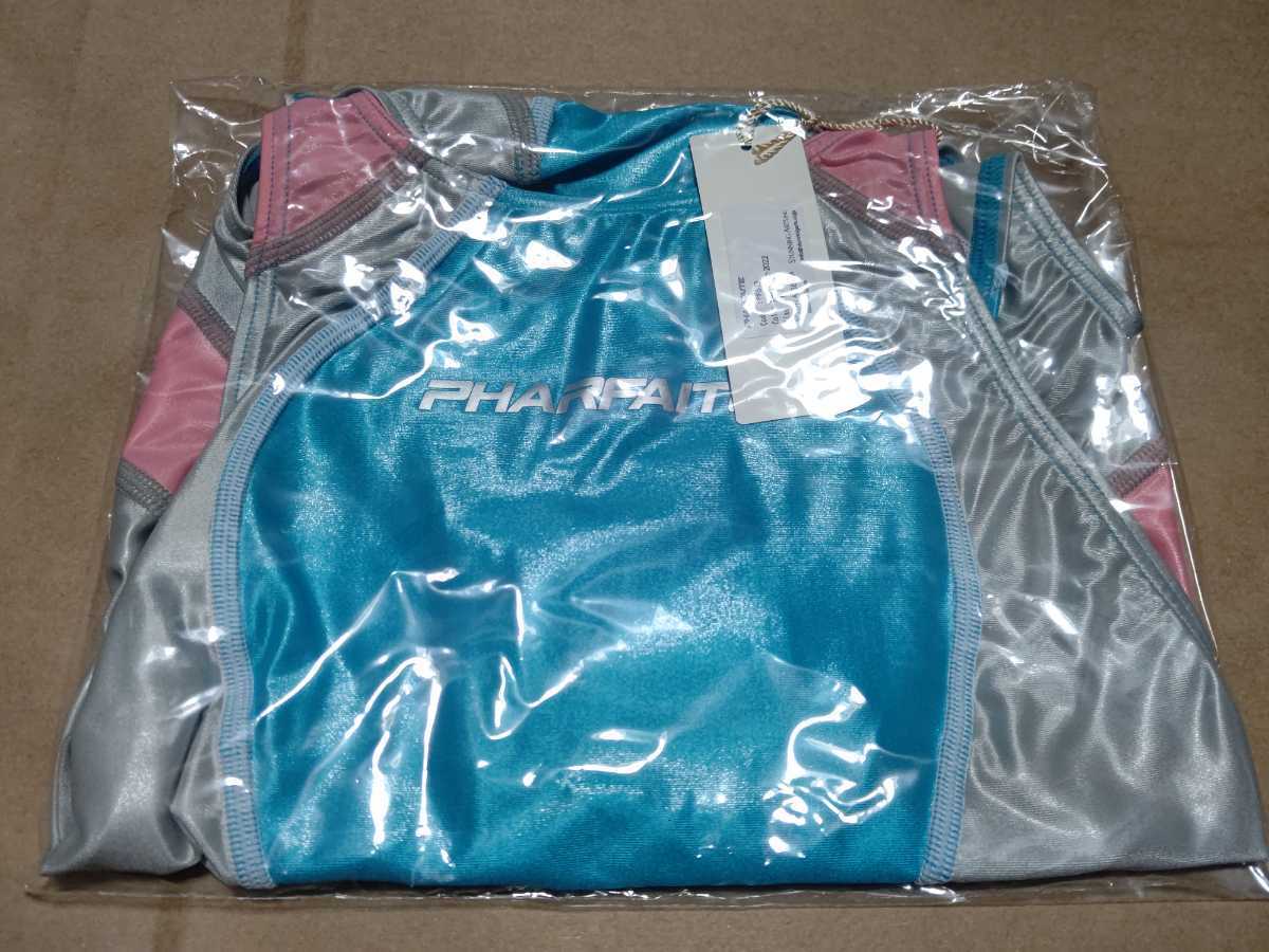 競泳水着 フラットシーマー レーシングスイムウェア ぶらんか2022モデル パルフェット PHARFAITE(ワンピース)｜売買されたオークション情報、yahooの商品情報をアーカイブ公開 ...