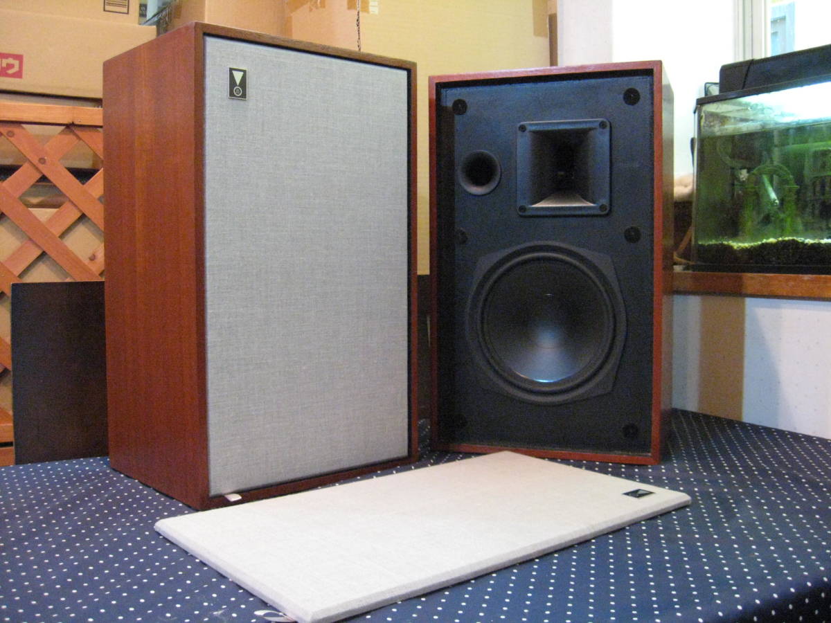 JBL Control 28 in 絶版国産ビンテージ CORAL/BX-8F 完動高音質 ペア(スピーカー本体)｜売買されたオークション情報 ...