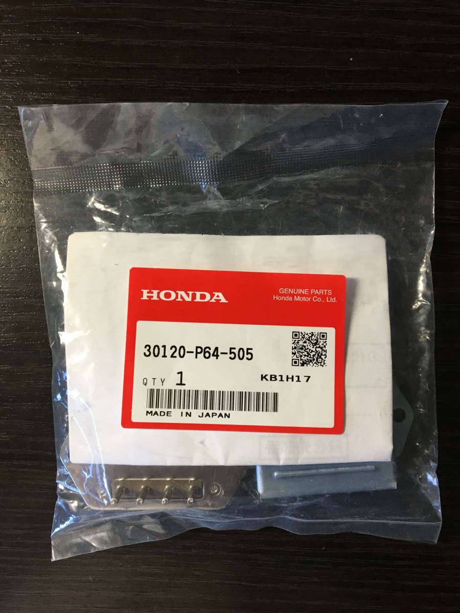 30120-P64-505 HONDA純正 イグナイターユニット アクティ他(その他)｜売買されたオークション情報、yahooの商品情報を ...