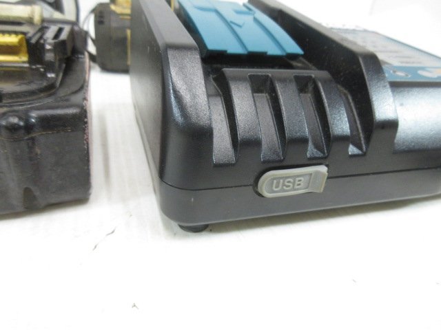 W407 マキタ 18V 充電式 インパクトドライバー TD148D / makita コードレス(本体)｜売買されたオークション情報 ...