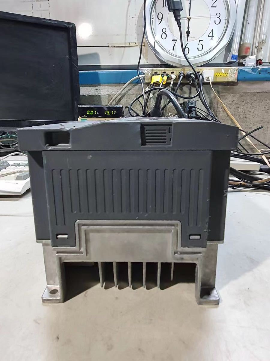 D854 MITSUBISHI 三菱電機 FR-A840-1.5K-1 インバータ 未確認(その他)｜売買されたオークション情報、yahooの商品情報をアーカイブ公開 - オークファン ...